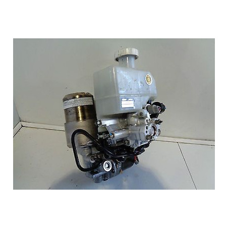 Maître-Cylindre - Bloc Hydraulique de Frein Complet Pajero 3 et 4