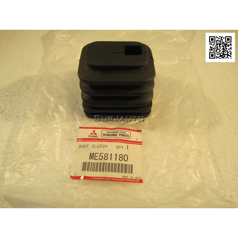 Soufflet de Fourchette sur la Cloche de Boite L200 2 et Sport