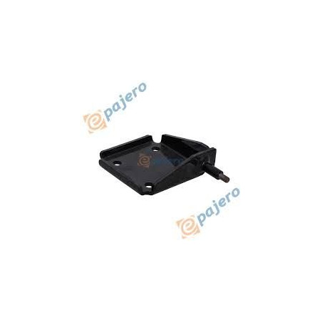 Platine Support des Lames de Suspension L200 K74