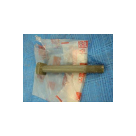 Boulon et Écrou de Fixation d'Alternateur Pajero 3 et 4 3,2L DID