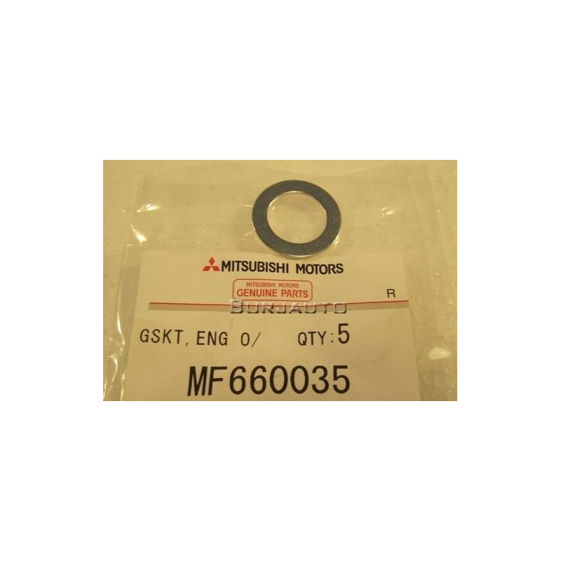 Joint de Contacteur de Boite de Transfert Pinin