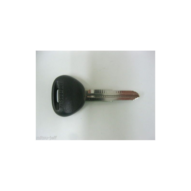 Clef de Contact Tailler Sans Transpondeur Pajero 2 et L200 K74