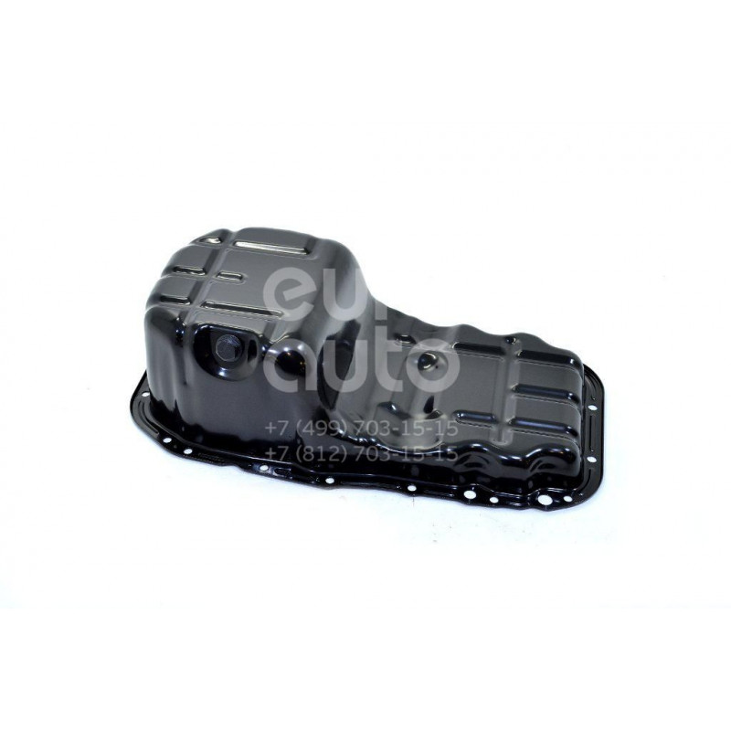 Carter d'Huile Moteur Pajero Sport 2,5L TDI