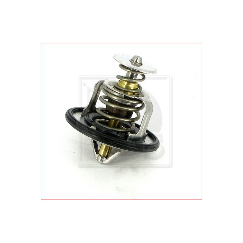 Calorstat ou Thermostat 76.5° Adaptable Pajero 3 - 3,2L DID