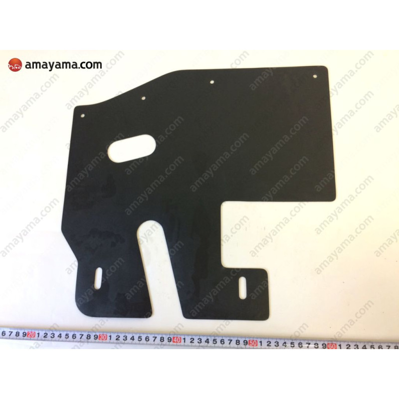 Protection Avant Droite ou Gauche Entre Carrosserie et Châssis Sport ...